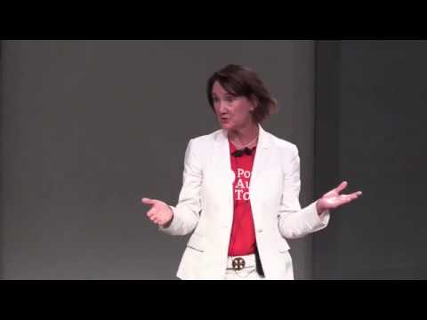 Power Audio Tours Sheila Mayfield OwlSpark Fourth Annual Bayou Startup Showcase