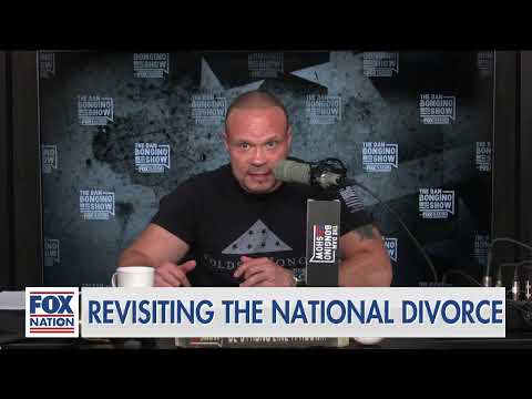 The Dan Bongino Show on Fox Nation