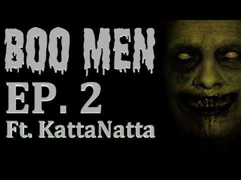 Steam Community :: Video :: Boo Men | EP. 2 | Co-op time with KattaNatta