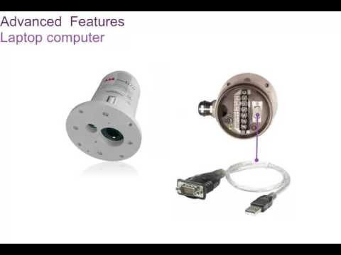 Laser Installation Video