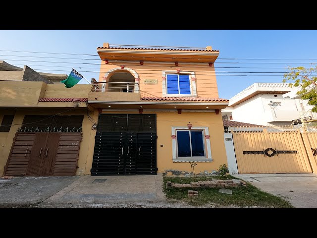 4 Marla House Single Story. Price 75 Lack. Location Main Ferozepur Road ...