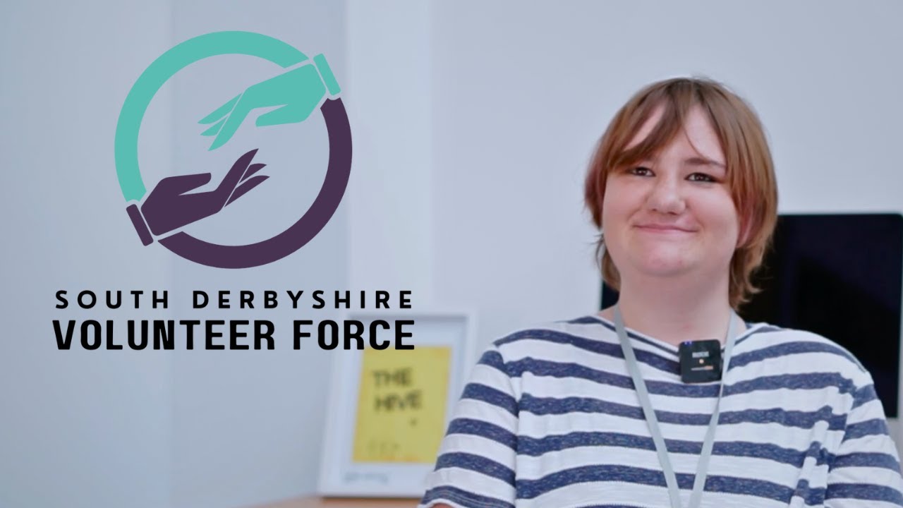 South Derbyshire Volunteer Force