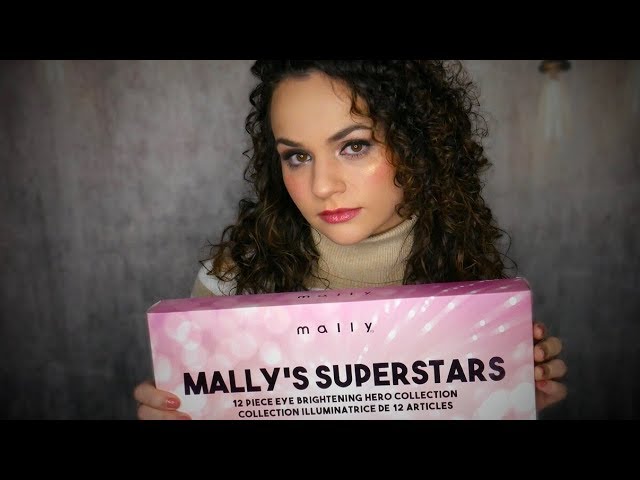 How to pronounce Mally | HowToPronounce.com