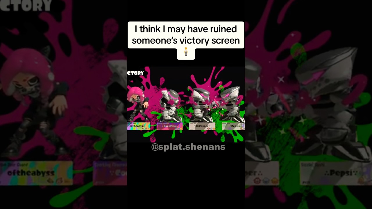 A villain and their henchmen 😌