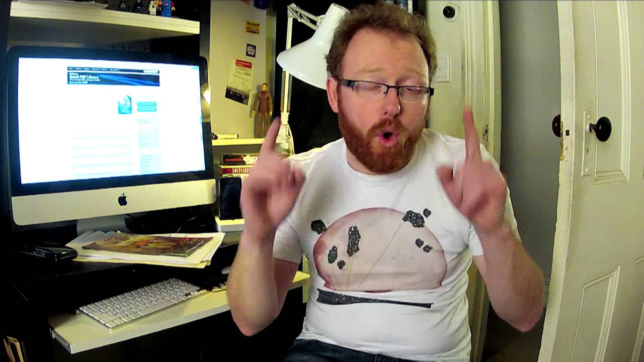 Debenu Quick PDF Library Review