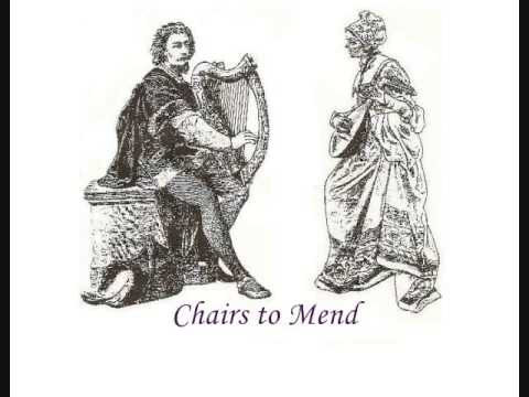 Chairs to Mend | SongScouting