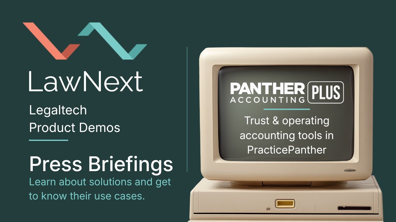 PantherAccounting Plus: Full Length Walkthrough