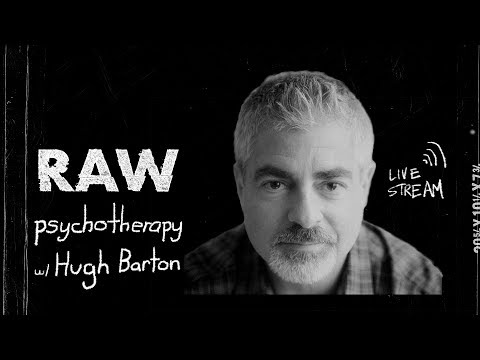 The Difference Between Self Confidence & Self Esteem w/ Psychotherapist Hugh Barton