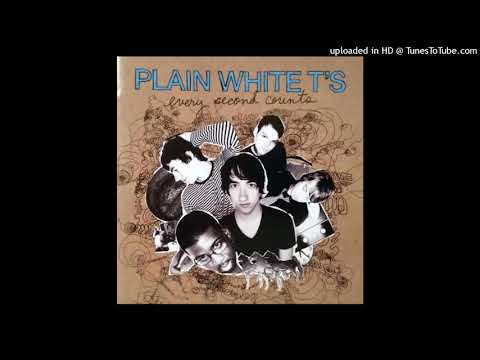 Our Time Now - Plain White T'S