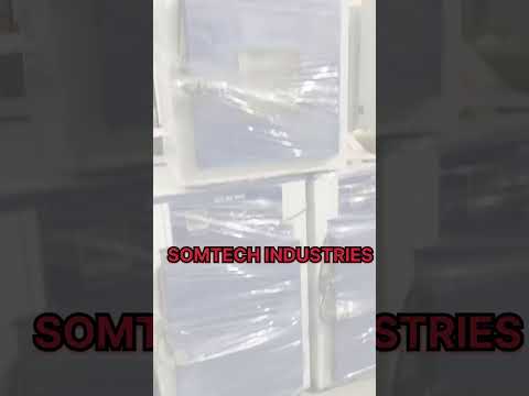 Somtech Industries - Manufacturer of Laboratory Equipment & Educational ...