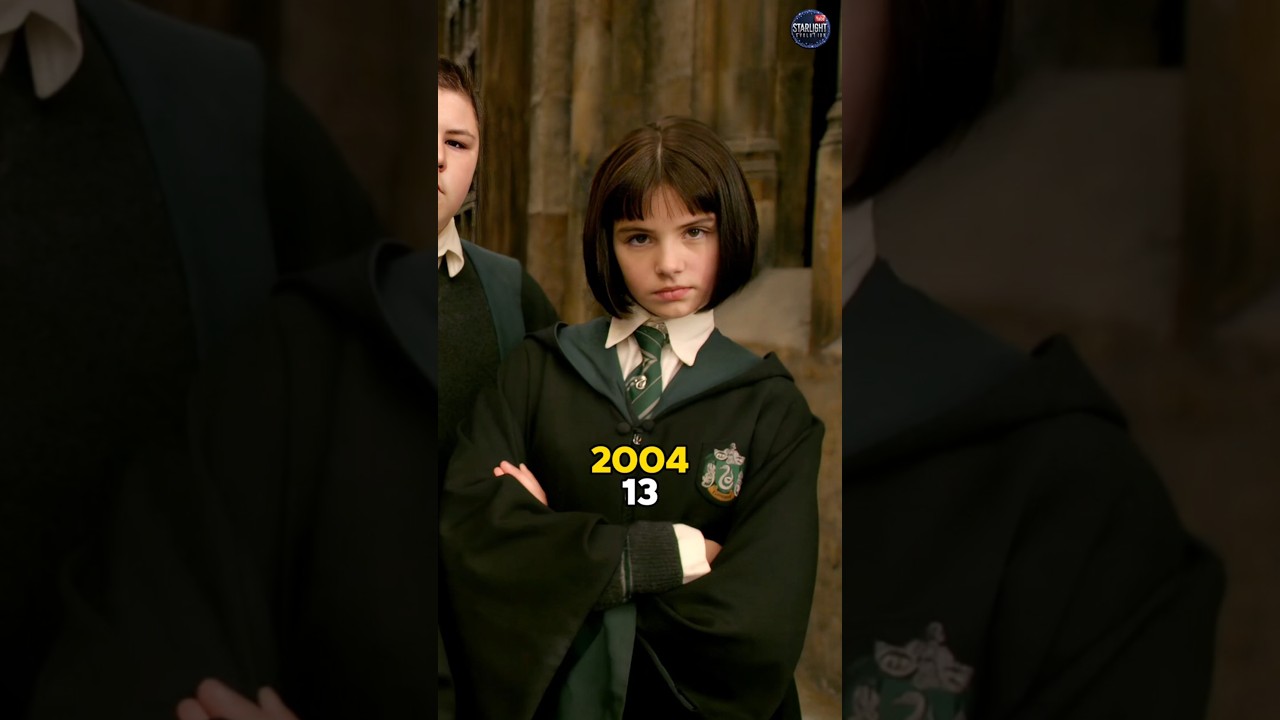 Chamber of Secrets: Harry Potter🧙‍♂️