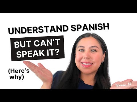 Let's Speak Spanish: Improve Your Conversation Skills Today (¡SÍ SE PUEDE!)