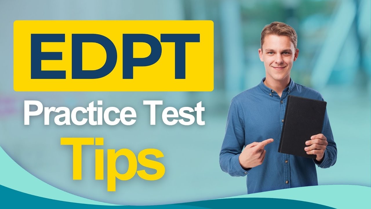 EDPT Test Training Tips 2026 Electronic Data Processing Test Certification - ALL You Need to Know