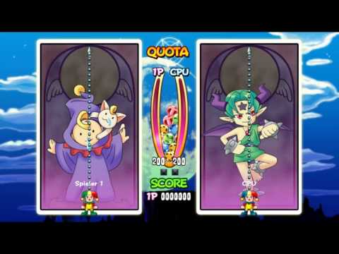 Steam Community :: Video :: Let's Play Magical Drop V #005 Fool Wunsch ...
