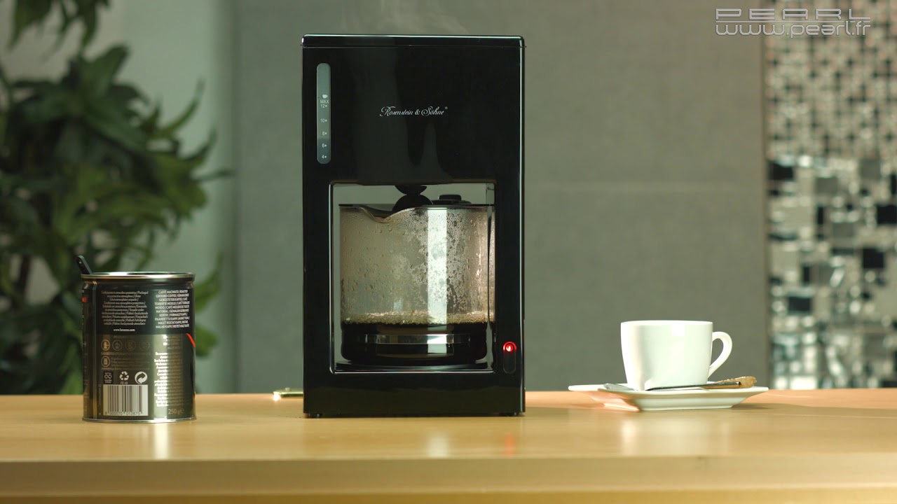 NX6801 - CAFETIERE KF-215