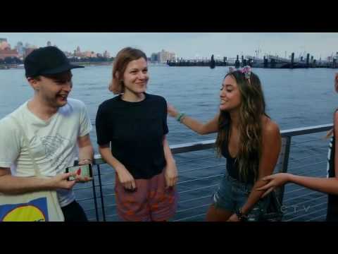 David Blaine Beyond Magic