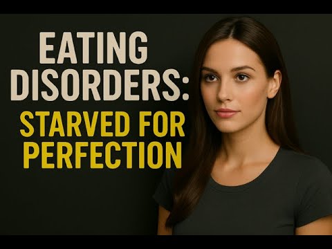Starved for Perfection: How Body Image Is Breaking Us