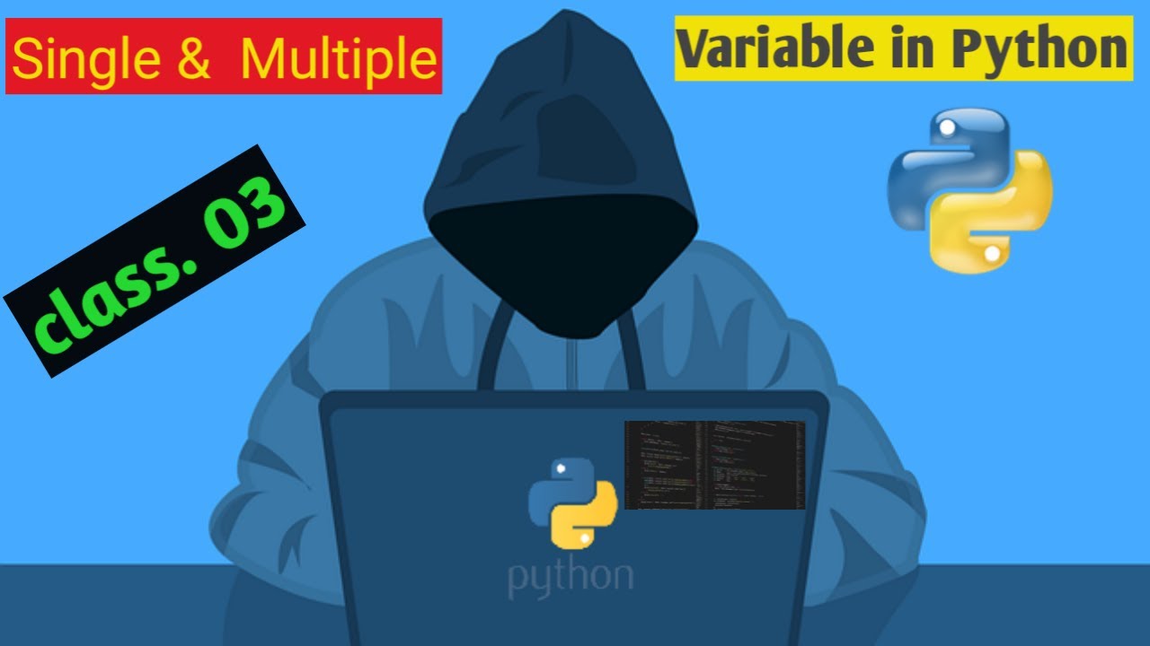 3. Python Bangla Tutorial - How to Use Multivariable in Python Function.