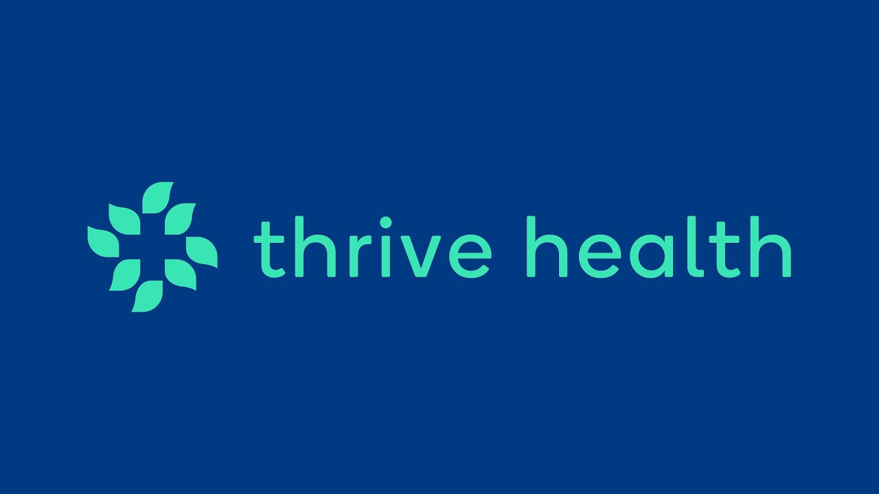 Introducing Thrive Health