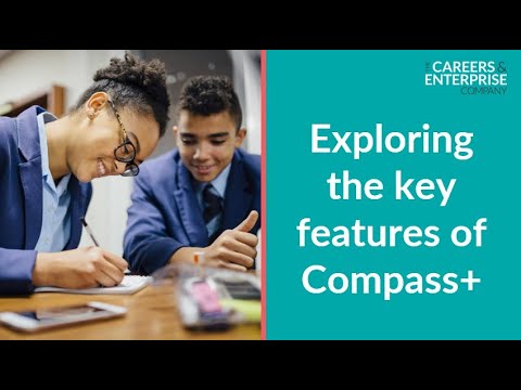 Webinar : Exploring the key features of Compass+