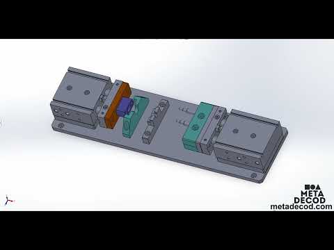 Custom molding tool design service