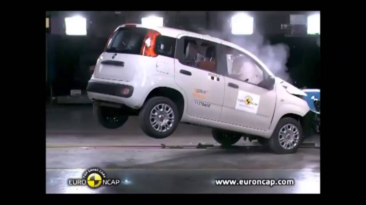 ULTIMATE BEST CRASH TEST COMPILATION | NEW CARS