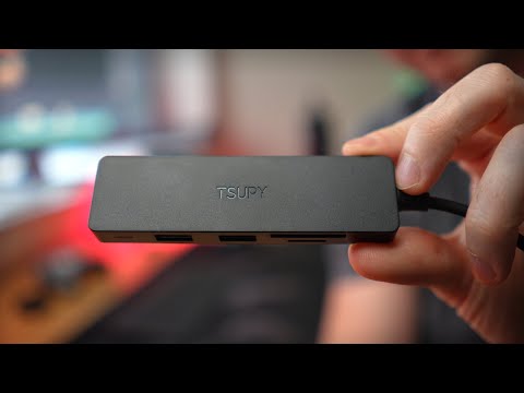 This Cheap SD Card Reader SPEEDS Up My Workflow!
