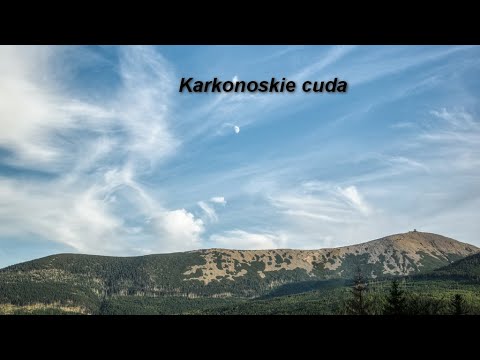 Karkonosze - Śnieżka - Strzecha Akademicka - Samotnia
