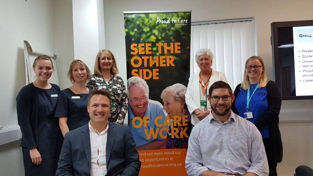 Proud To Care Ambassadors - full version2