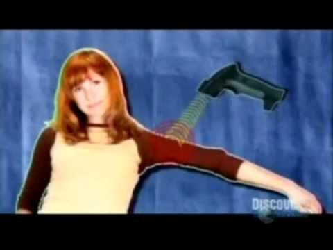 RFID(Mark of the Beast) on Mythbusters