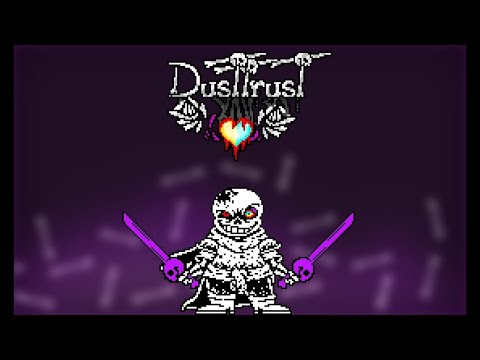 Steam Community :: Video :: Dusttrust - New Version - Phase 1 complete