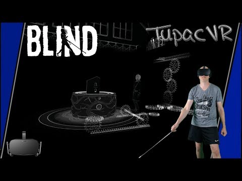 Steam Community :: Video :: Blind VR - Blind durch das Mansion [Let´s Play][Oculus Rift][Virtual ...