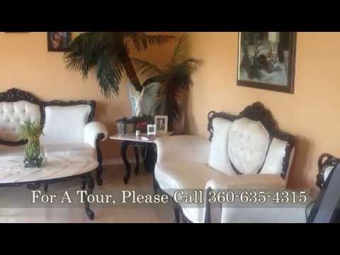 Royal Care Assisted Living | Vancouver WA | Washington | Memory Care
