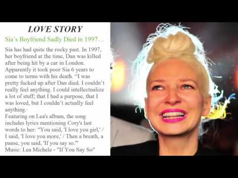 Sia Furler's Biography ★ Net Worth ★ Family ★ Love story ★ Faceless star ★ Fabolus facts -2016