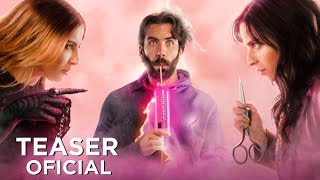 Malvada - película: Ver online completa en español