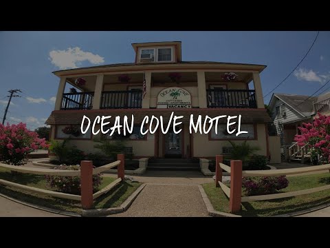 Ocean Cove Motel Review - Virginia Beach , United States of America