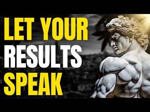 TAKE CONTROL of YOUR LIFE! 🏛️ [Stoic Rules]