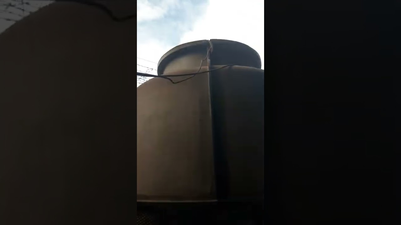 Heat Exchanger Water Cooling Tower