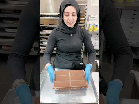 How to make the Dubai Chocolate