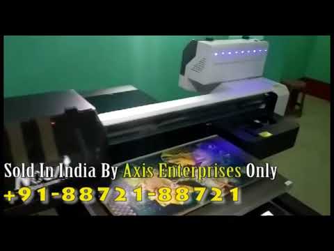 PVC Printing Machine - Polyvinyl Chloride Printing Machine Latest Price ...