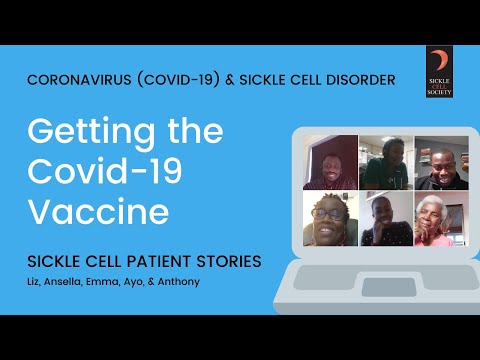 COVID-19 Vaccine Resources | sandboxsicklecell