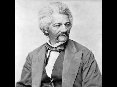#OTD: Frederick Douglass Launches “The North Star” Newspaper in 1847