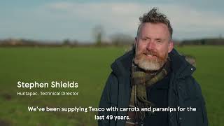 Greener greens: nurturing the planet with new farming techniques