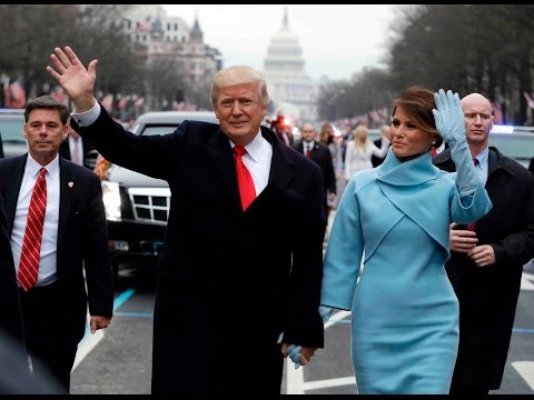 Poll: Trump begins his presidency with the lowest initial approval rating in history