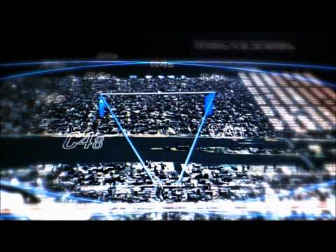 CSI:NY with Danger Bay Closing Theme (aka Every Drama Opening Goes with Danger Bay!)