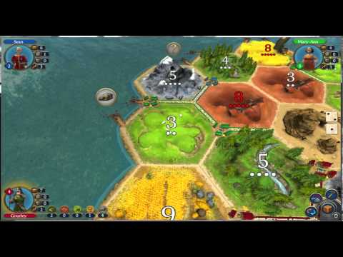 Steam Community :: Video :: Settlers of Catan : Let's Play - Tutorial ...