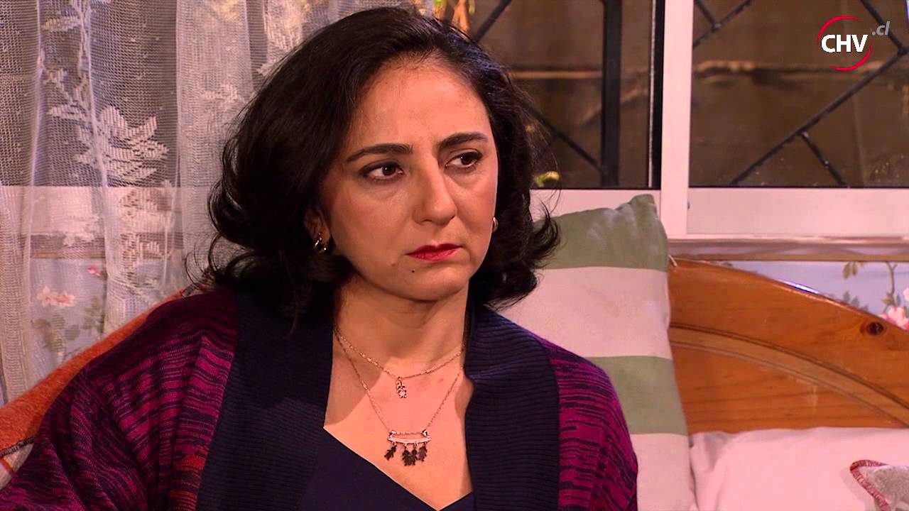 The 2 Carolinas - Chapter 126 - CHV