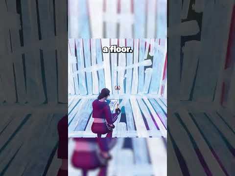 The Best Build Move In Fortnite 😍