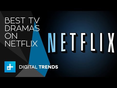 Best Semi-Obscure TV Dramas On Netflix