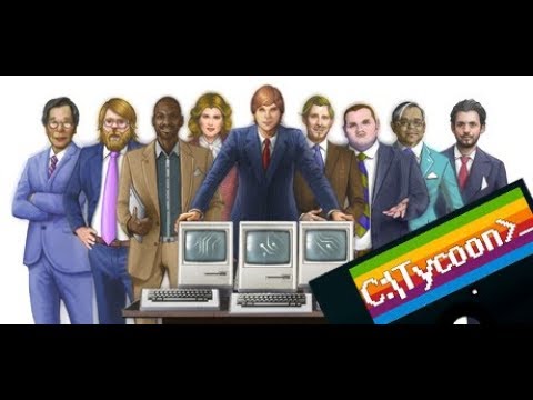 Steam Community :: Computer Tycoon